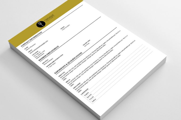 Automate Personalized PDF Documents for Gravity Forms