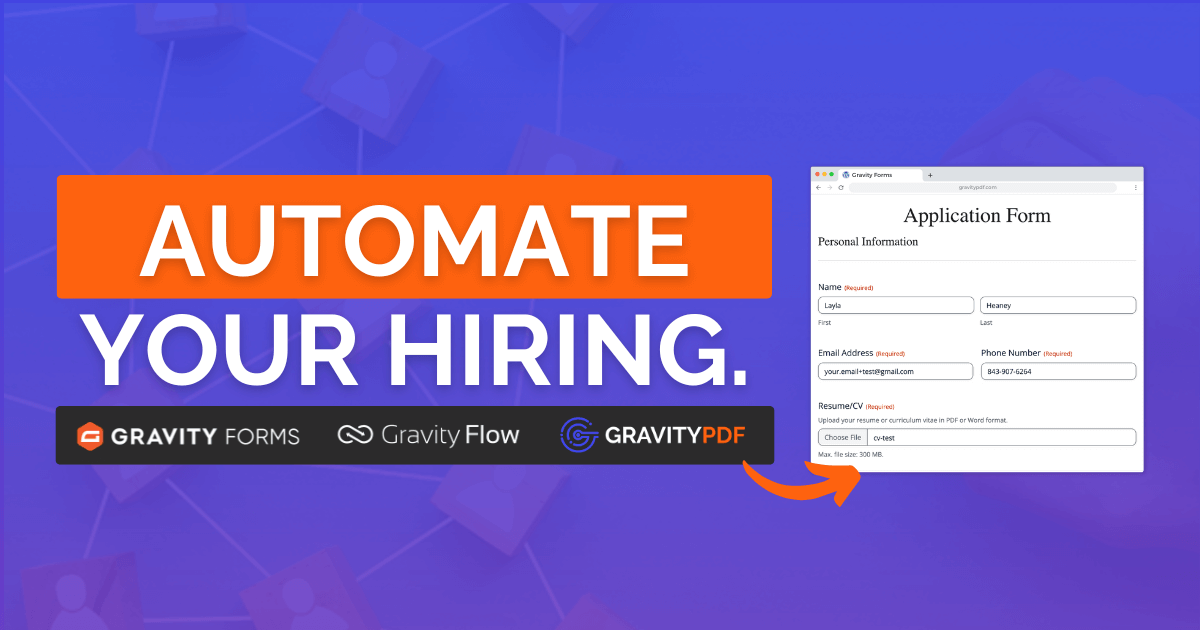 How To: Elevate Your PDFs with Custom Fonts in Gravity PDF